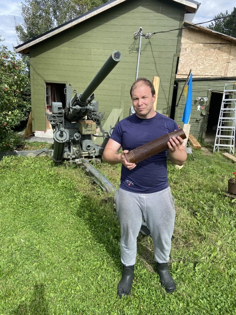 Carleton County Military Museum to open soon | River Valley Sun