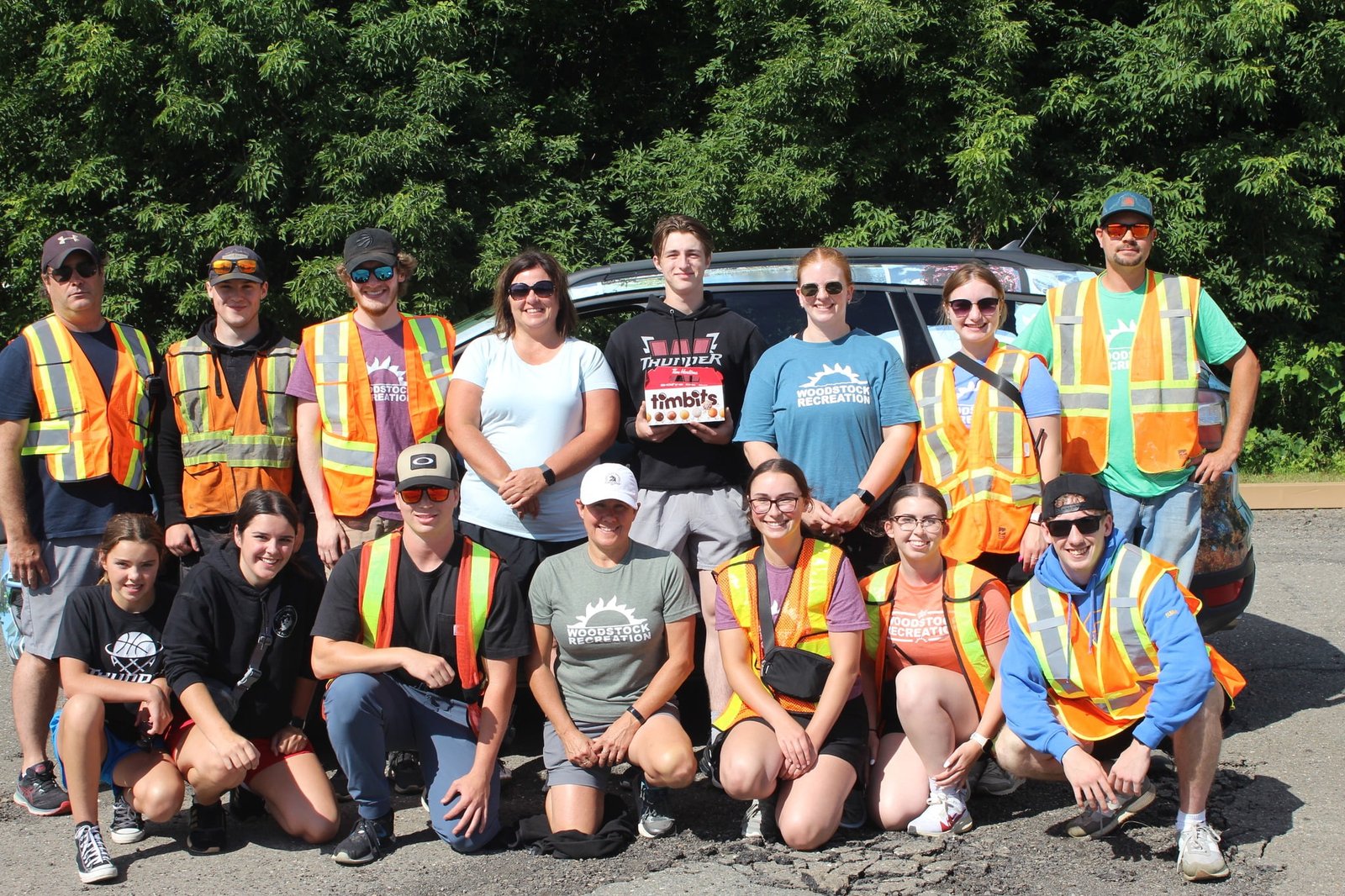 Tim Hortons Joe McGuire 5K and 10K – Photo spotlight | River Valley Sun
