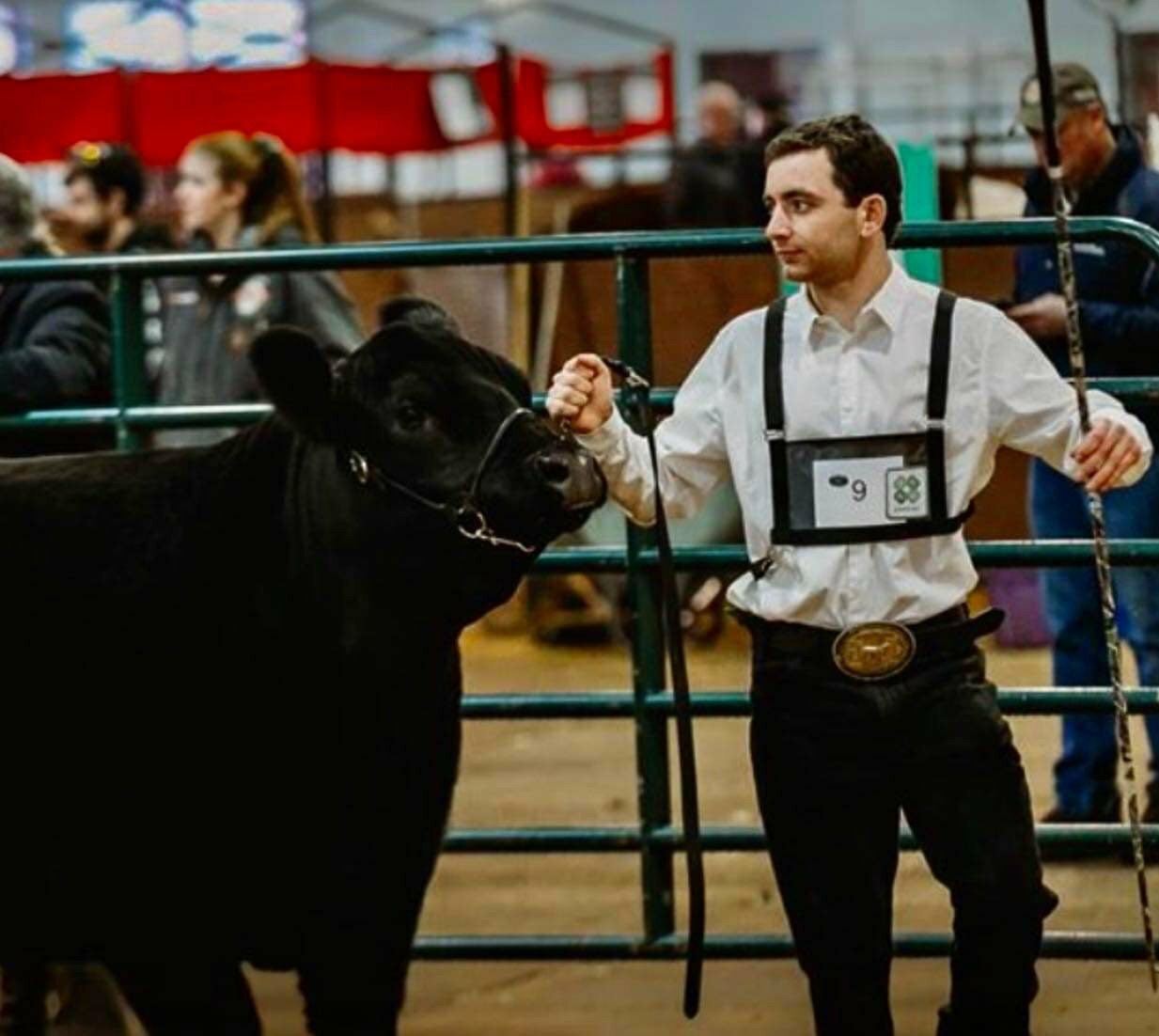 Glassville man gets jail time, driving prohibition in death of Cole ...