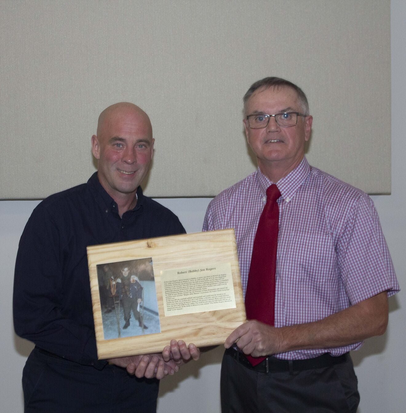Athletes, coaches, builders and a team recognized by Carleton North ...