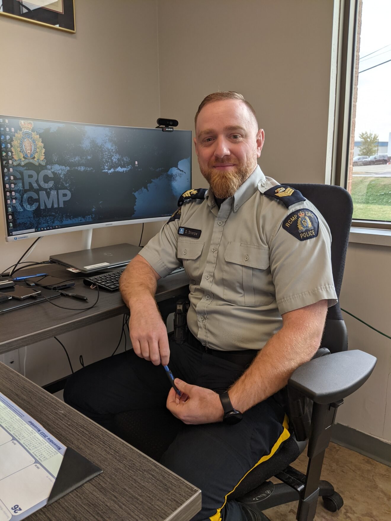 Woodstock Police Force, RCMP to host public forum | River Valley Sun