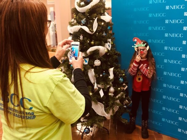 NBCC helps Wake Up Santa | River Valley Sun