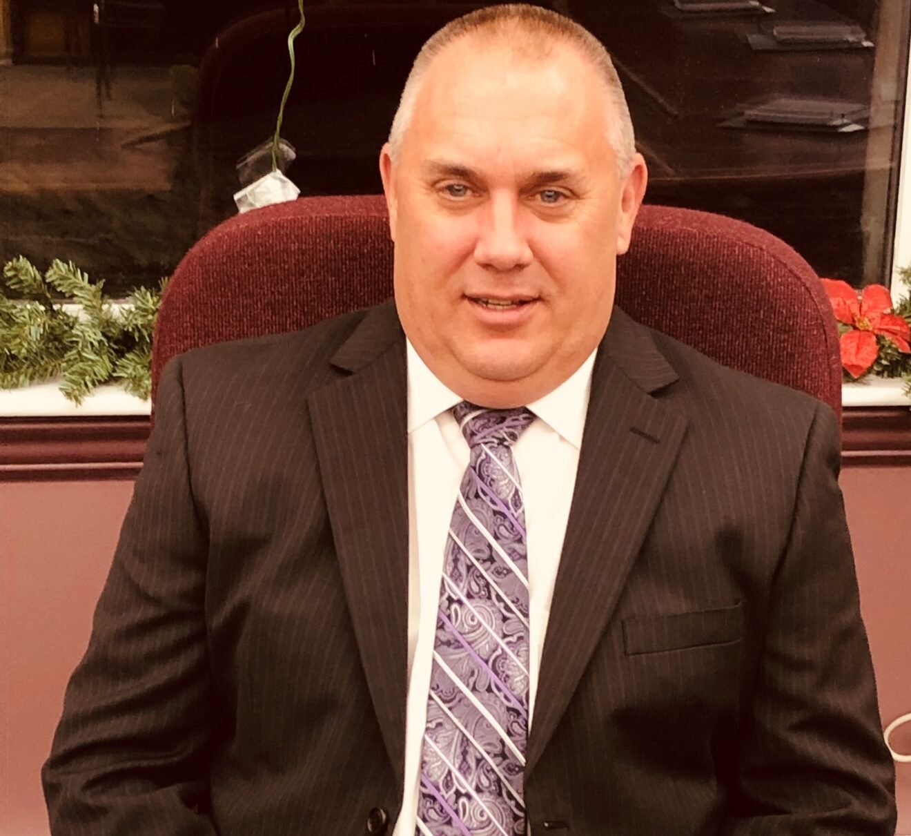 MEET YOUR CANDIDATES: Nackawic-Millville | River Valley Sun