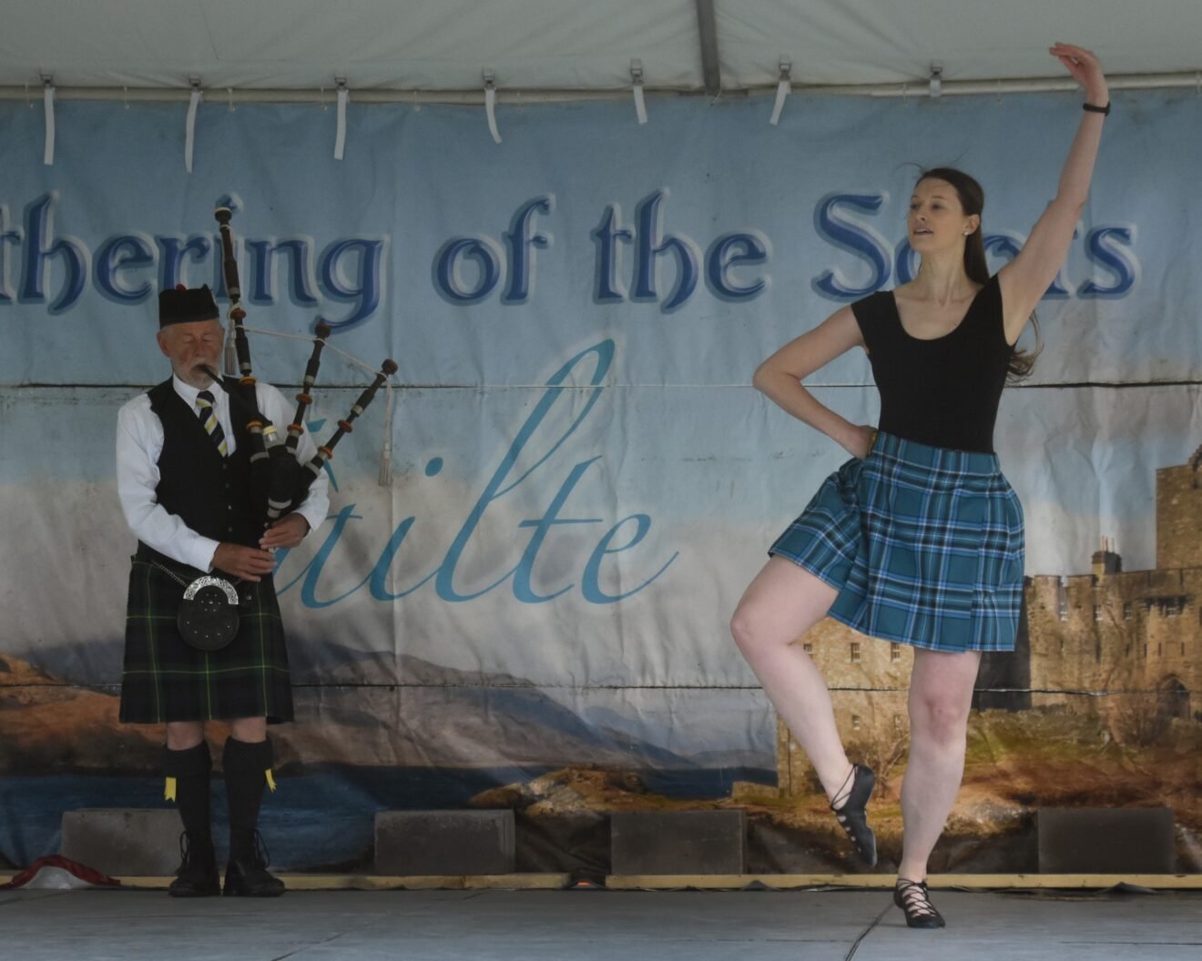 N.B. community prepares to celebrate rich Scottish heritage with action ...