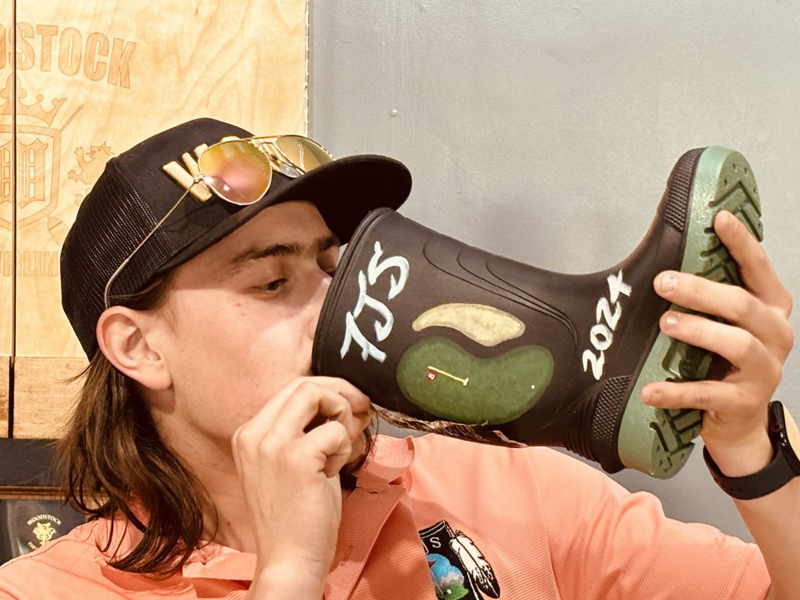 Brayden Sappier, Pauline Pelkey win Sappier Memorial 2024 Rubber Boot ...