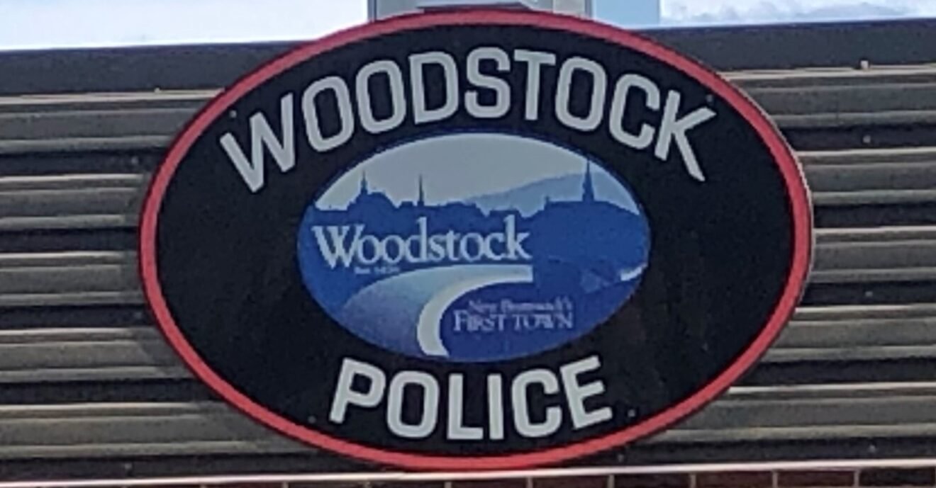 Woodstock officer honoured by Canadian Police Association | River ...