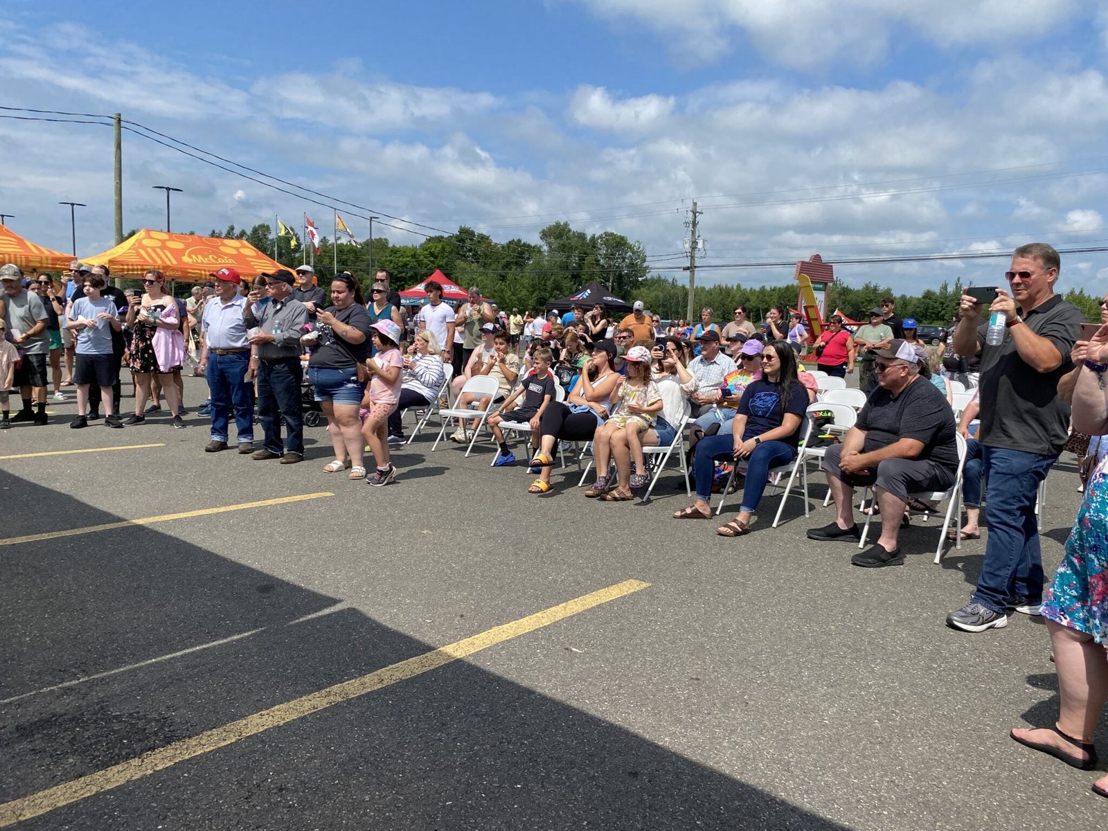Fun-filled National French Fry Day | River Valley Sun