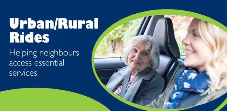 Safe, reliable transportation for low-cost | River Valley Sun