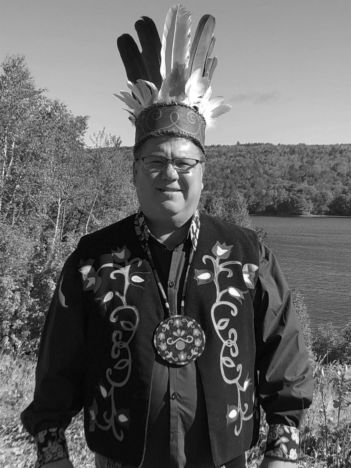 ‘Our treaty rights are affected by this project’ – Tim Paul | River ...