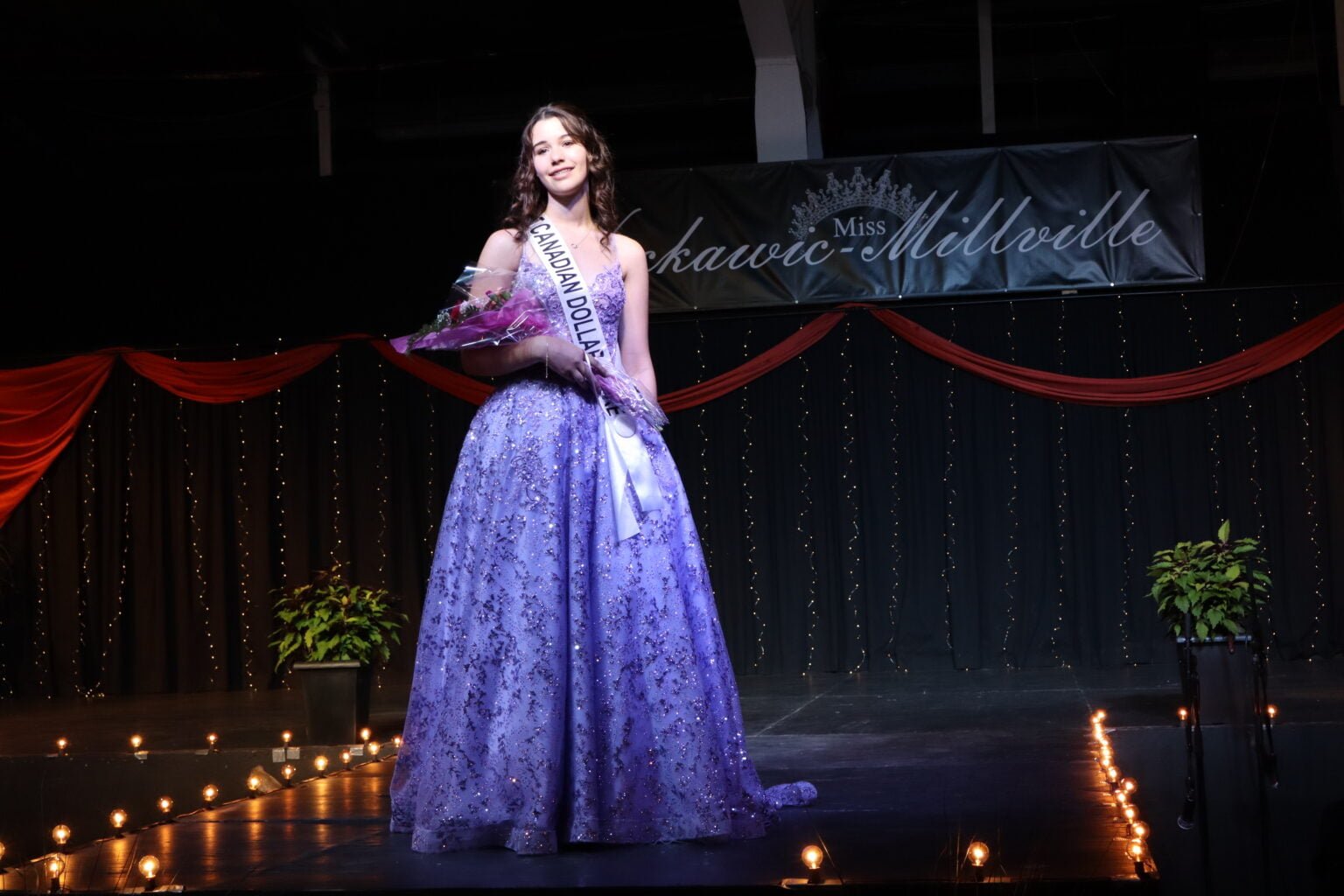 Kaylee Grant crowned Miss Nackawic-Millville | River Valley Sun