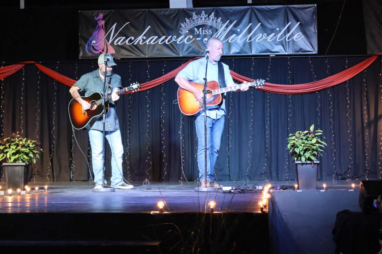 Kaylee Grant crowned Miss Nackawic-Millville | River Valley Sun