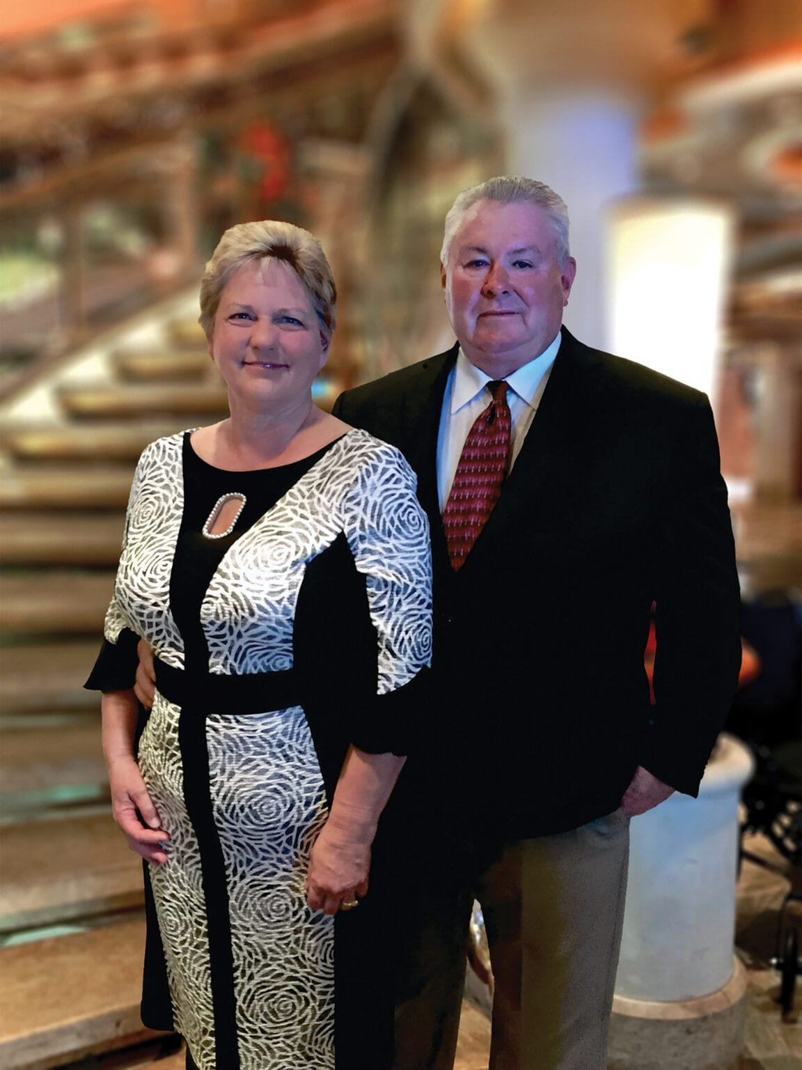 Potato World Gala celebrates new inductees | River Valley Sun