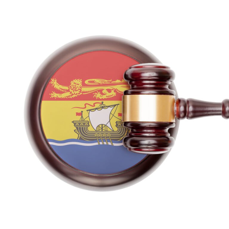Woodstock Provincial Court: Sex charges expected to garner federal ...