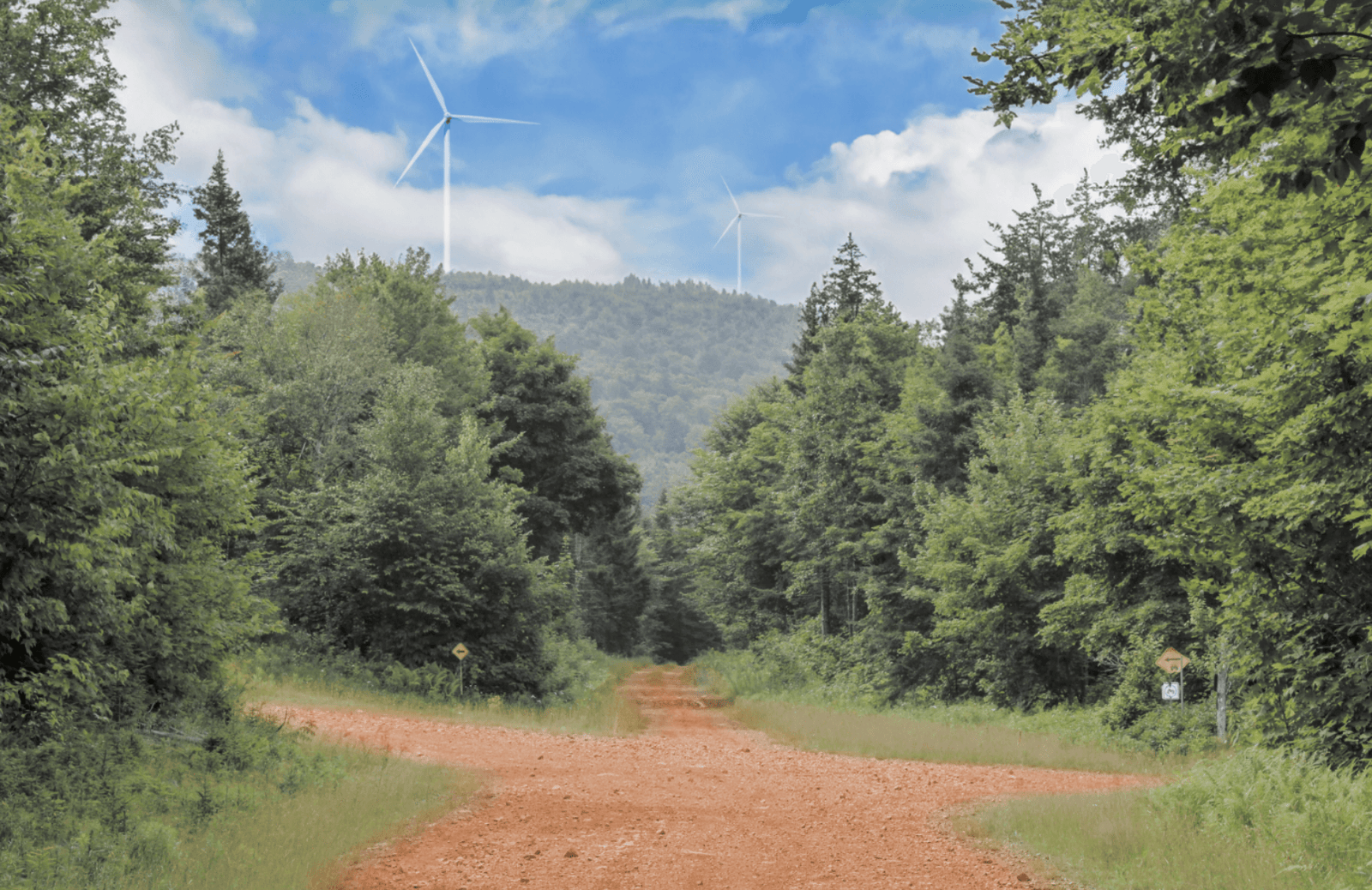 Province approves large Irving wind farm project in northern Carleton ...