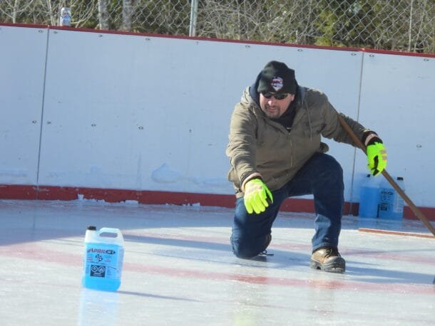 Red Neck Curling returns after a year’s absence | River Valley Sun