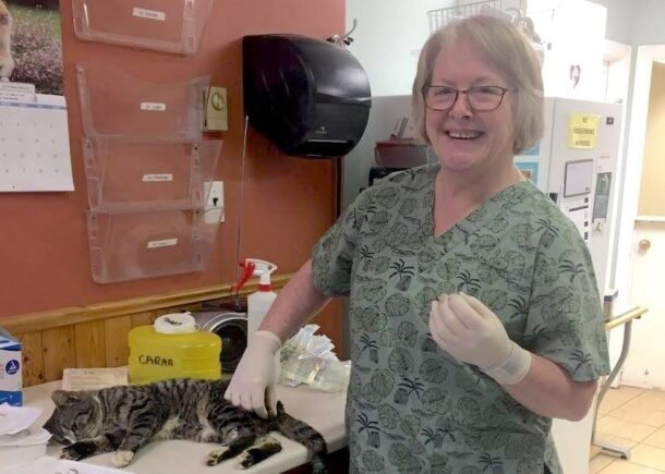 A life well lived: Remembering Dr. Mildred Allison | River Valley Sun