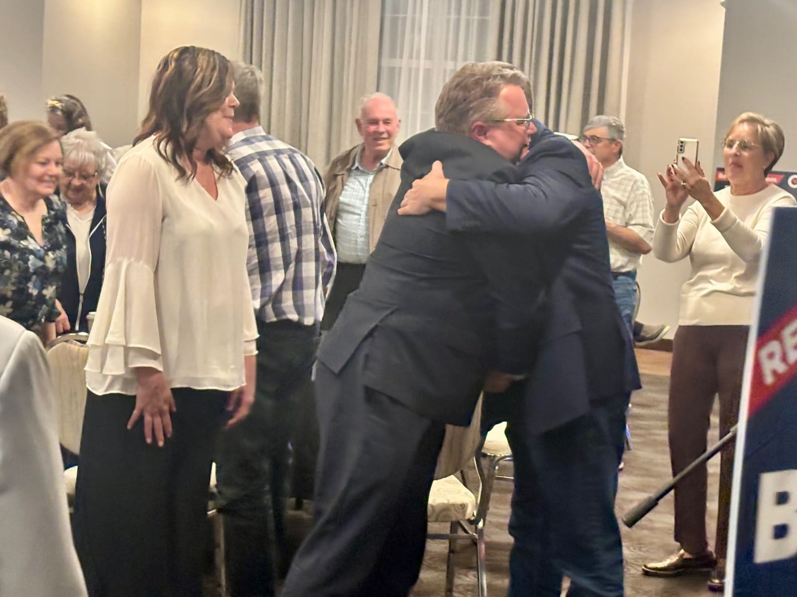Liberals to lead next federal government | River Valley Sun