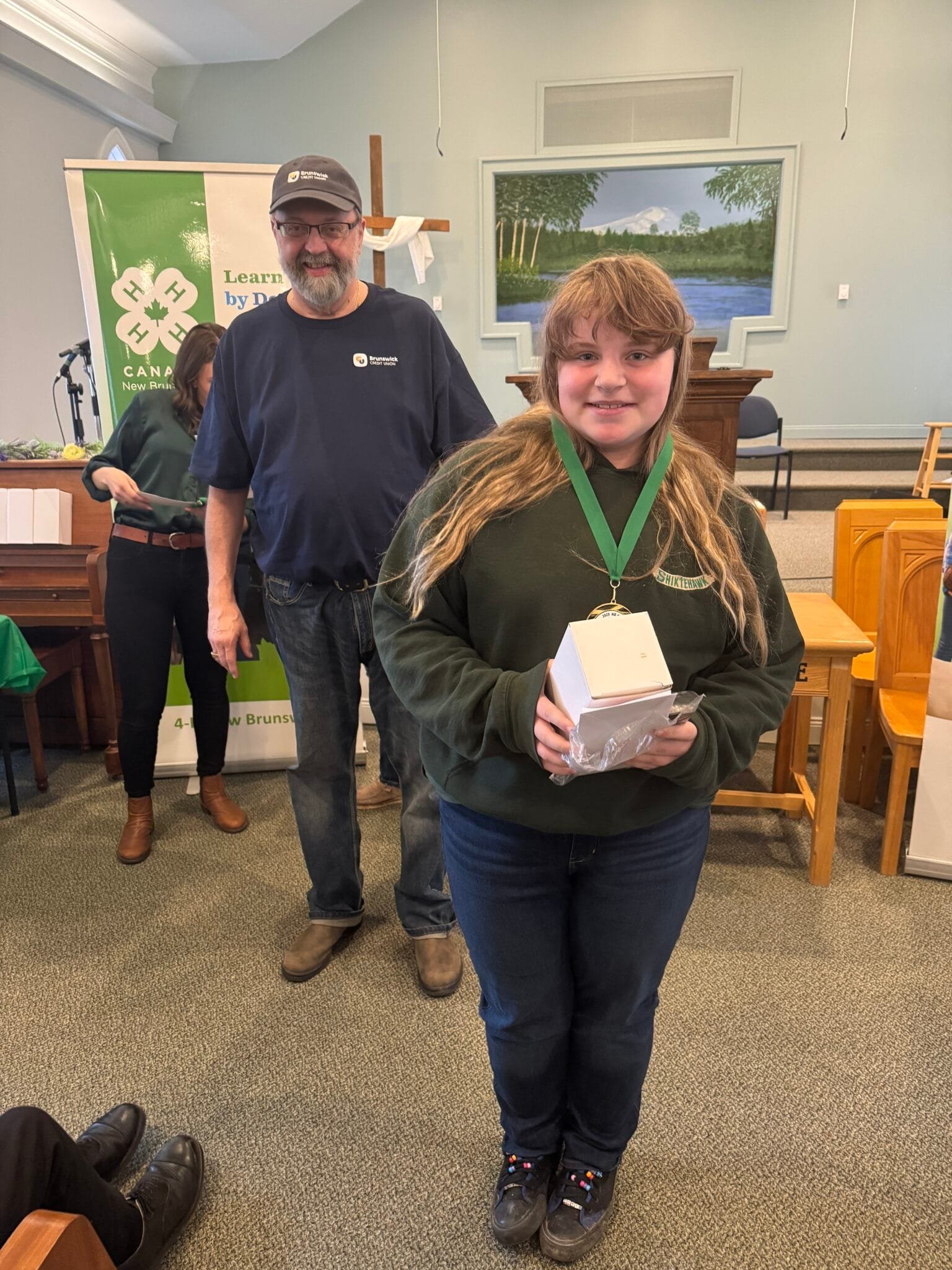 Big wins for the River Valley and Countryside 4-H Clubs | River Valley Sun