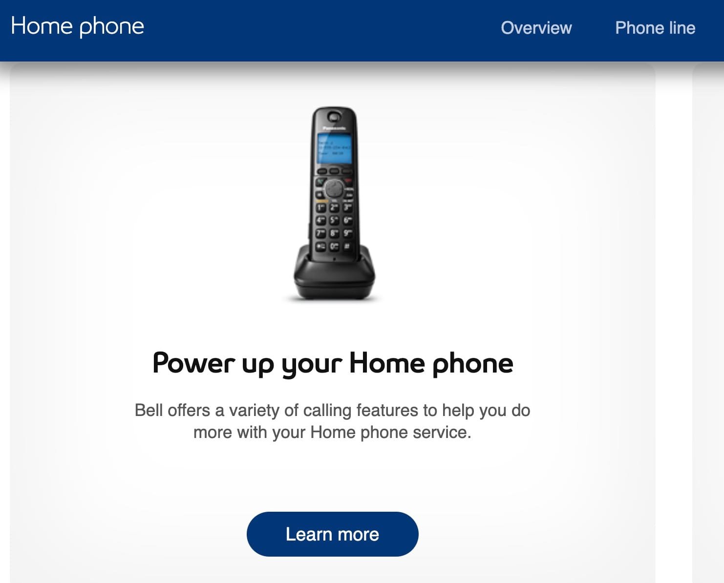 Service disruption for Bell landline users | River Valley Sun