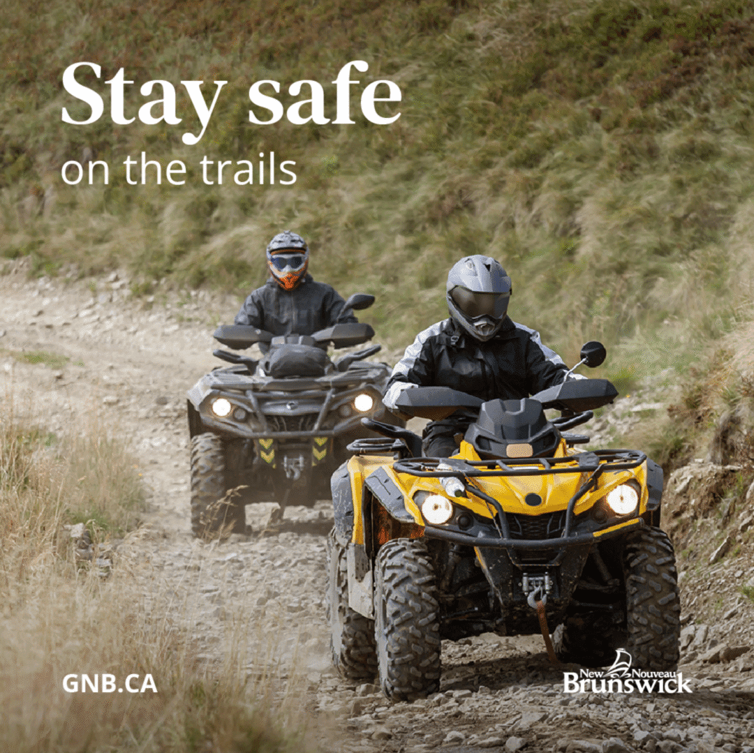 Incident in Hartford pushes RCMP to urge summer ATV safety | River ...