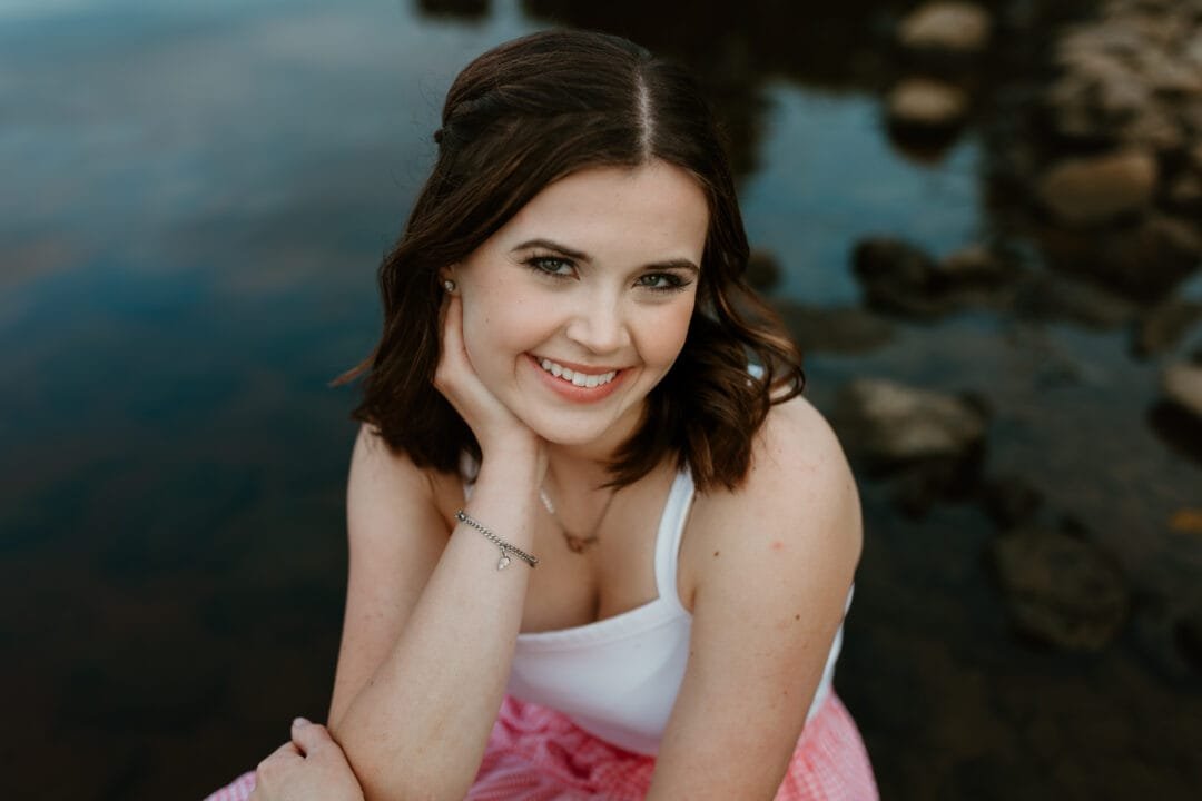 Act Two: Rylea Hubbert’s Creative Encore at Creek Village Gallery ...