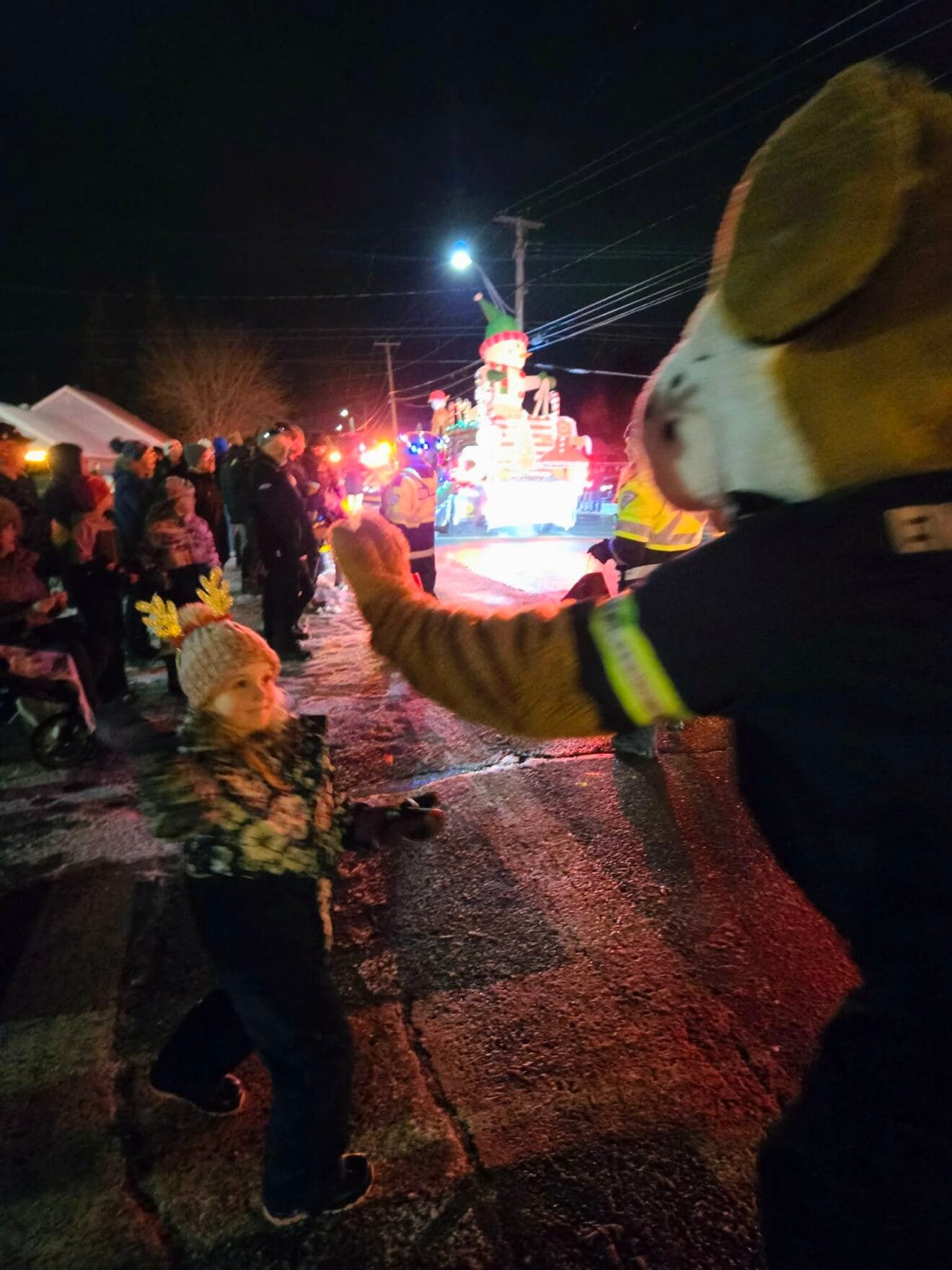 Merry Christmas from the River Valley Sun | River Valley Sun