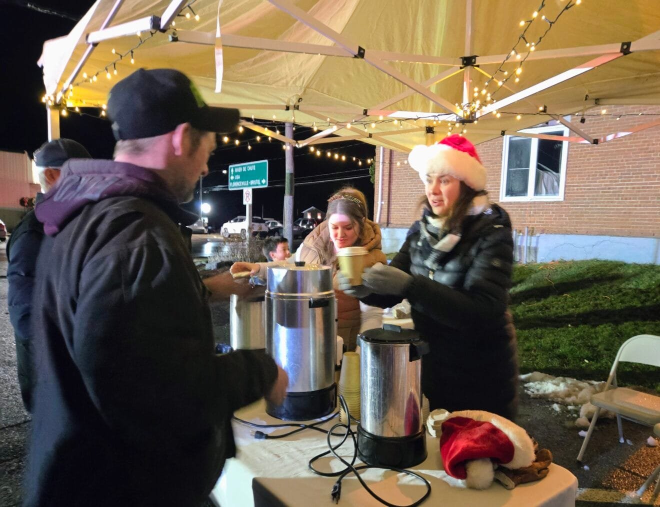 Merry Christmas from the River Valley Sun | River Valley Sun