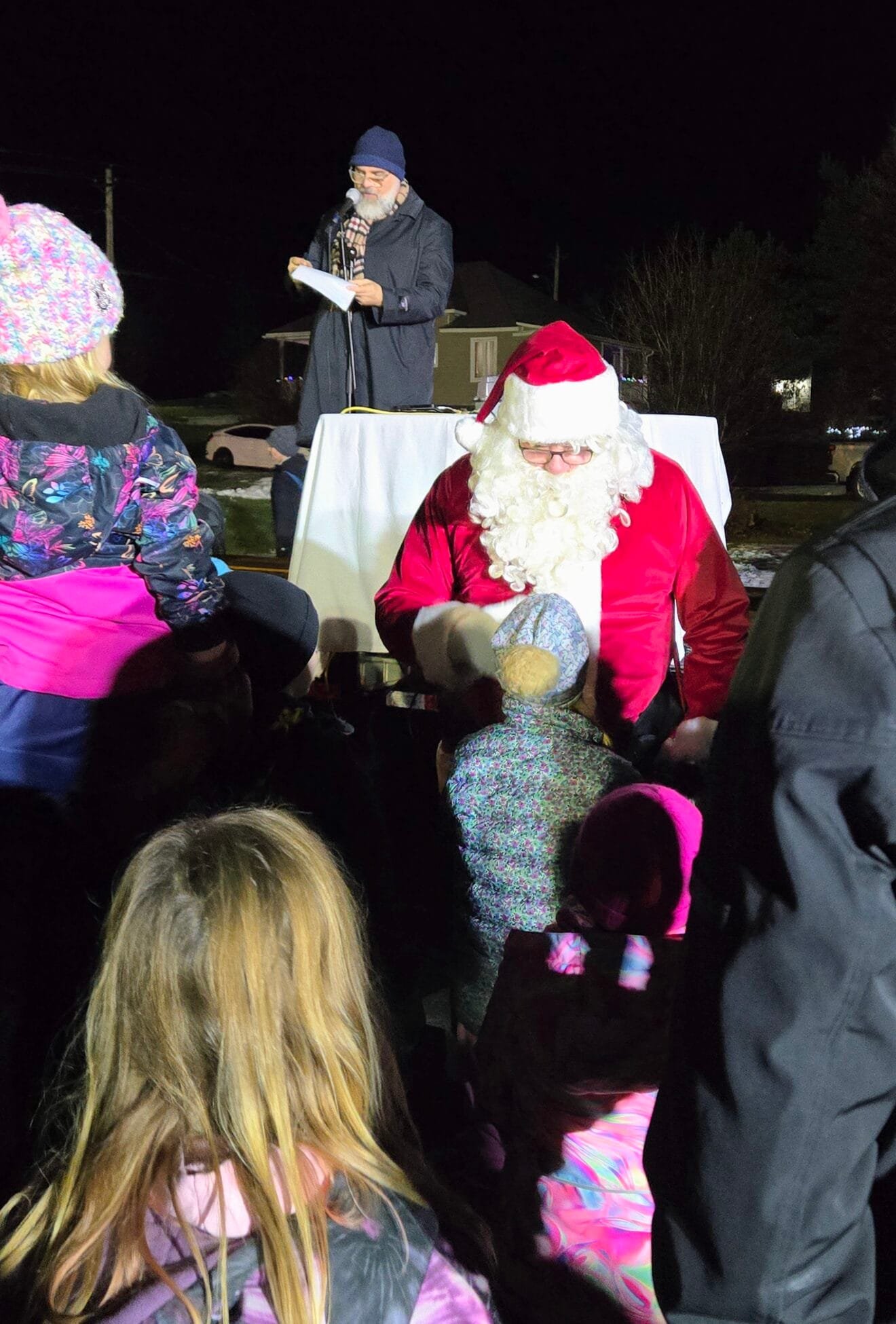 Merry Christmas from the River Valley Sun | River Valley Sun