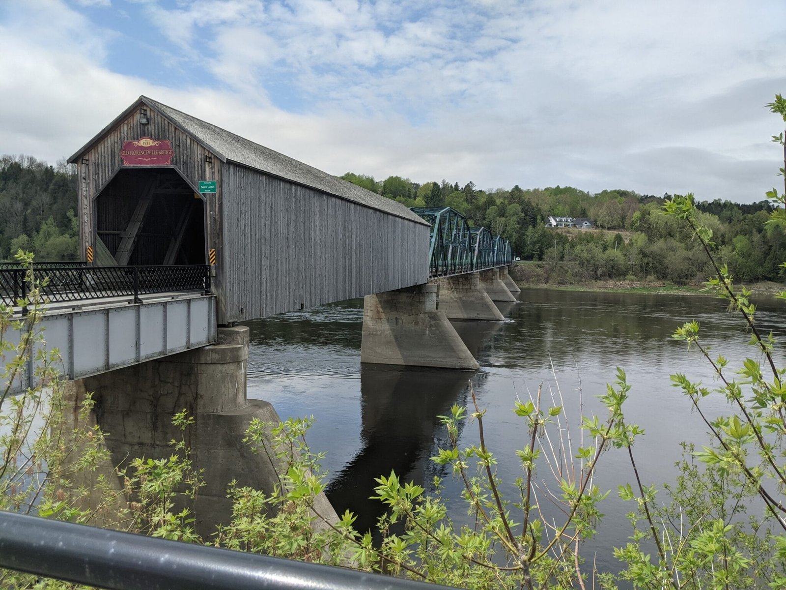 Municipal Election 2026: District of Carleton North | River Valley Sun