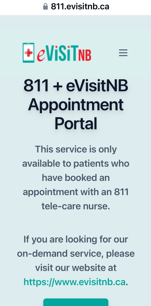Deputy minister, minister double down on new vendor for virtual care ...