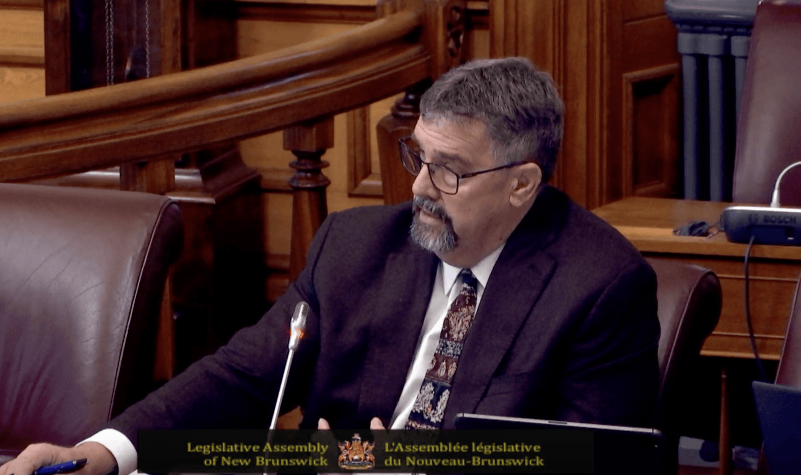 Deputy minister, minister double down on new vendor for virtual care ...